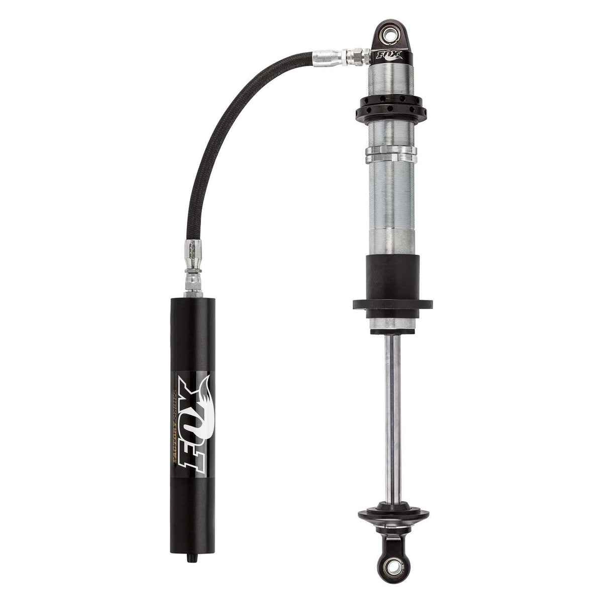 Fox 2.5 Factory Series Coilovers Remote Coilover Shocks 980-06-107