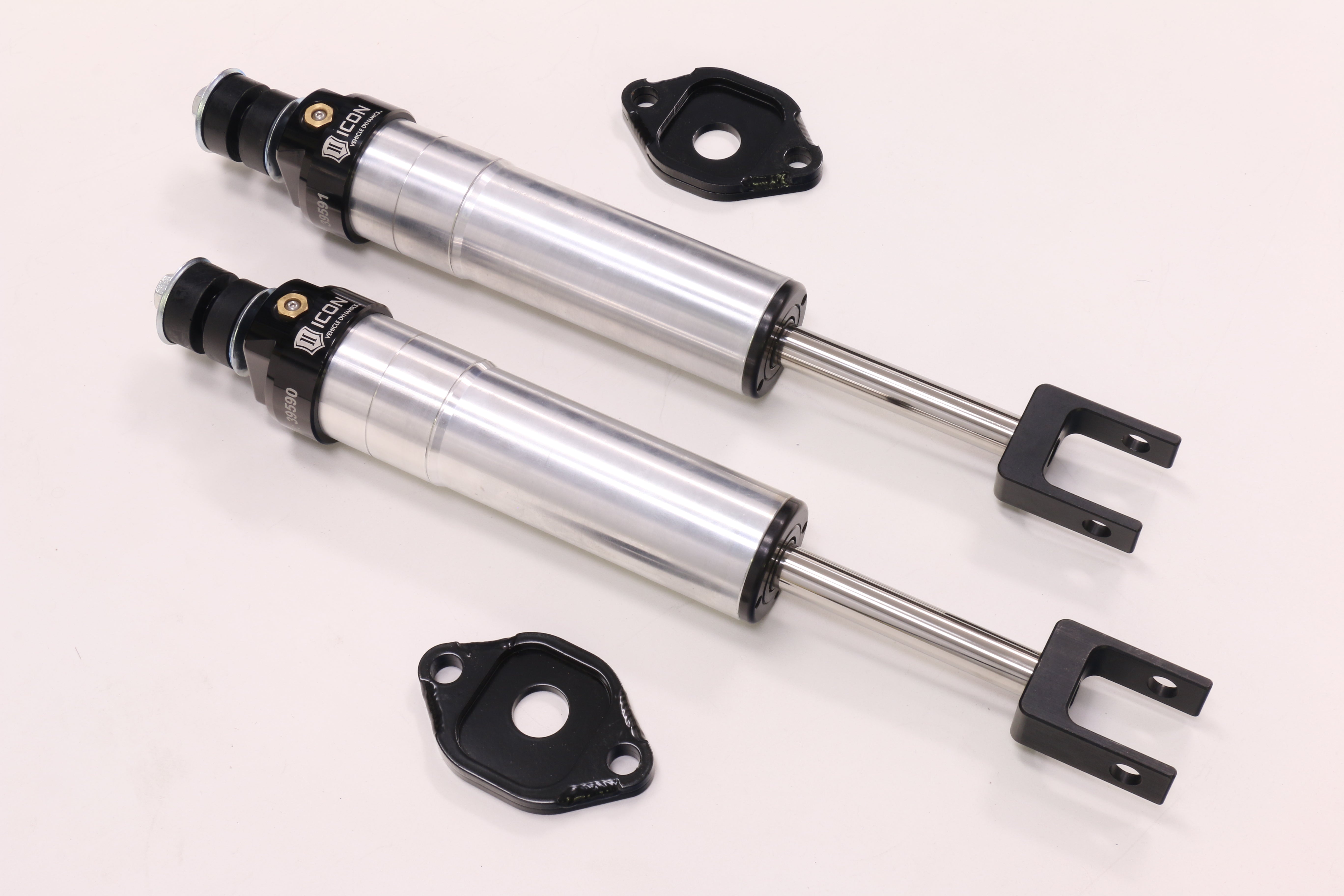 Icon 77606P 2.5 Shock – 2011-2018 Chevrolet Silverado 2500