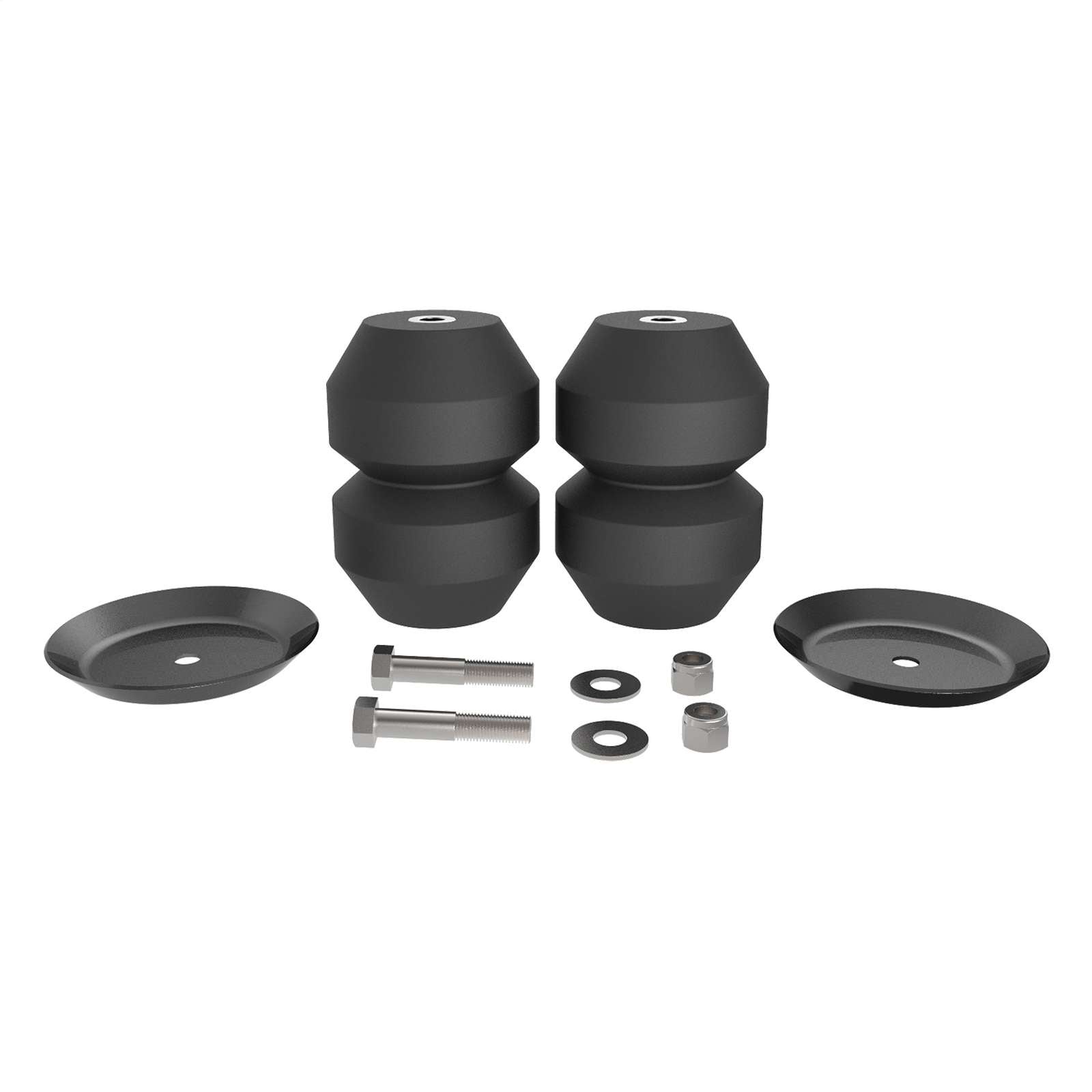 Timbren Sys Front Kit for 73-74 K30 Pickup