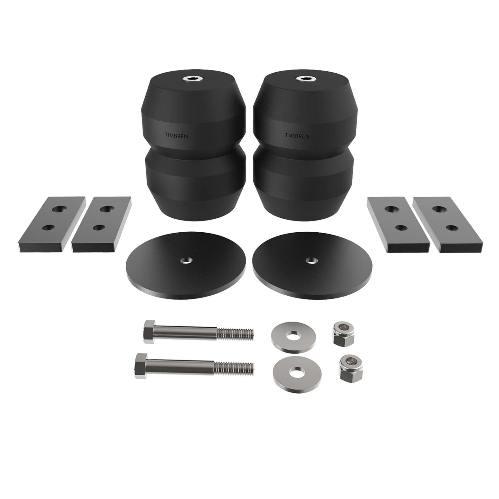 Timbren Sys Rear Kit for 09-12 Express 4500 3600GVM