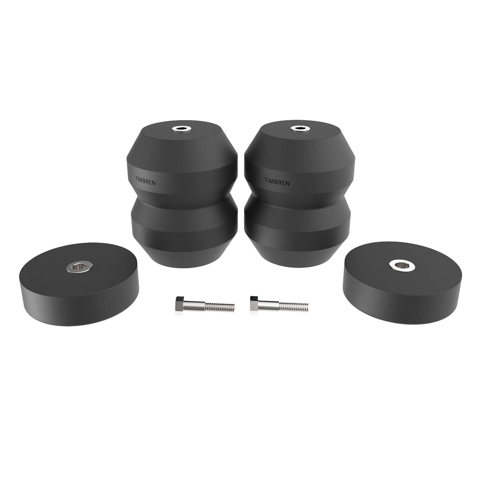 Timbren Sys Rear Kit for 03-09 H2