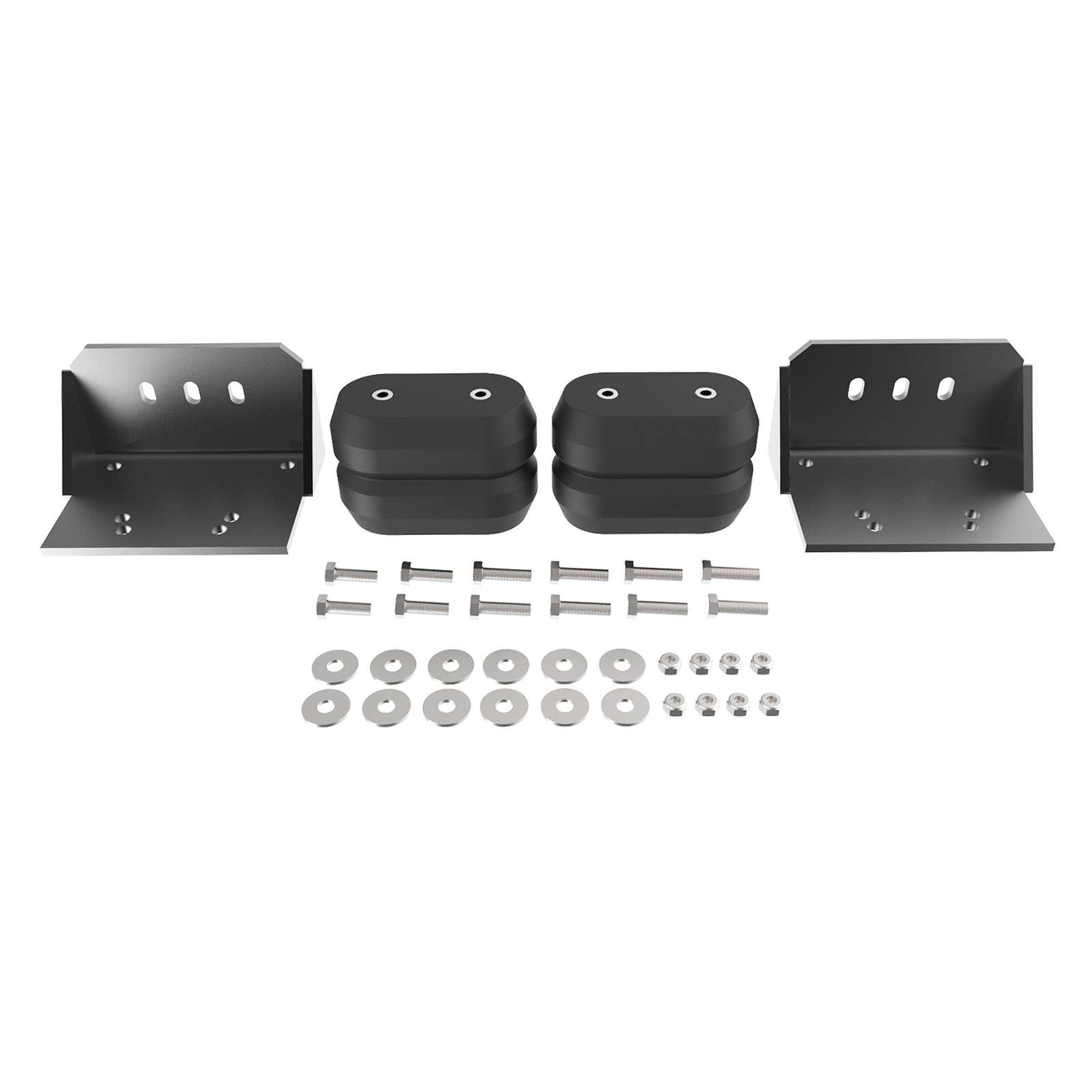 Timbren Sys Rear Kit for 91-96 C7000 Topkick