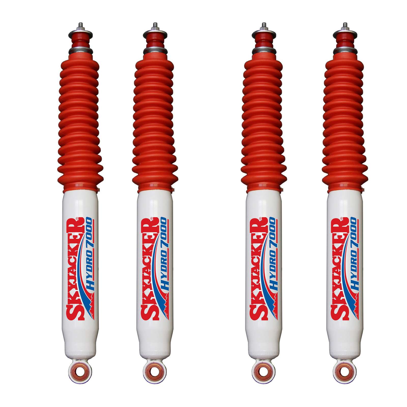 Skyjacker H7000 Hydro Shock Set – 77-79 Ford F-150