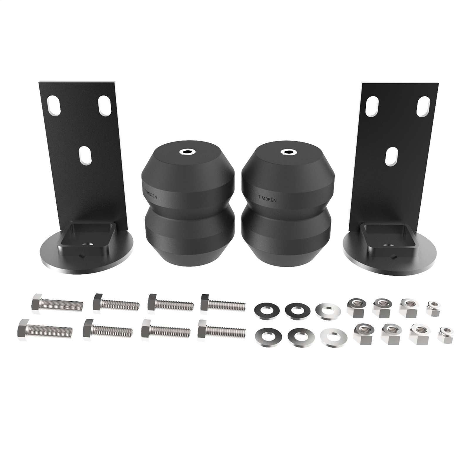 Timbren Suspension Enhancement System Front Kit for 1984-1992 Hino FF1