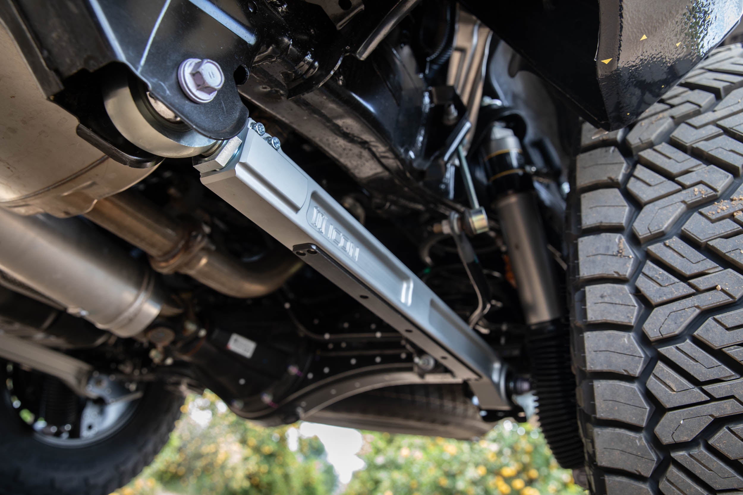 Icon K53300X Stage 10 Kit – 2024-2026 Toyota Tacoma