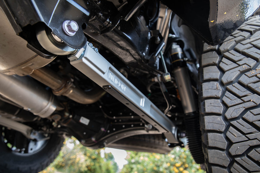 Icon K53300X Stage 10 Kit – 2024-2026 Toyota Tacoma