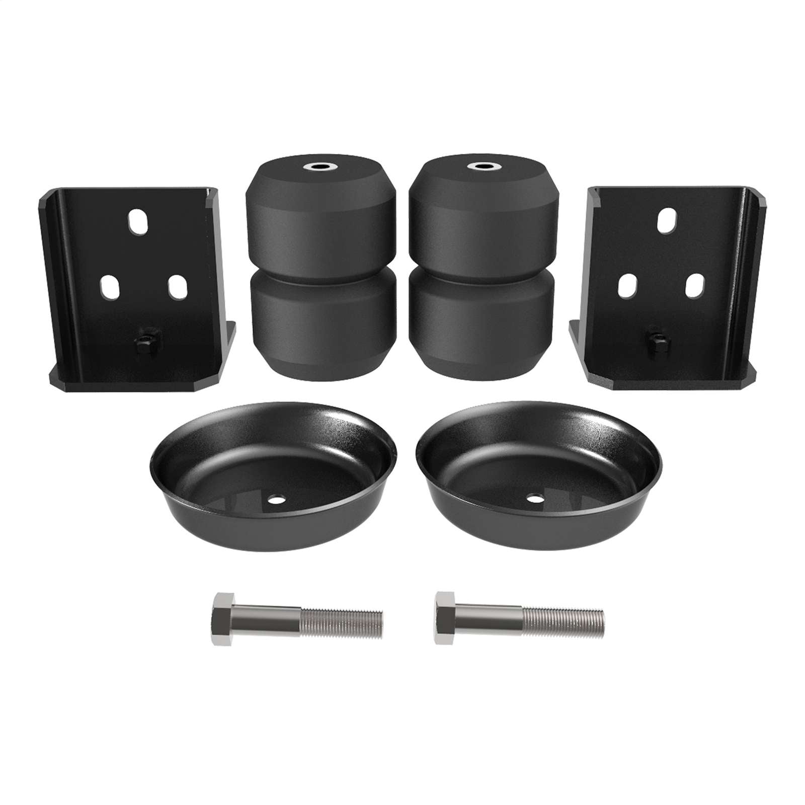 Timbren IHROA1 SES Rear Kit – 89-96 International 9600