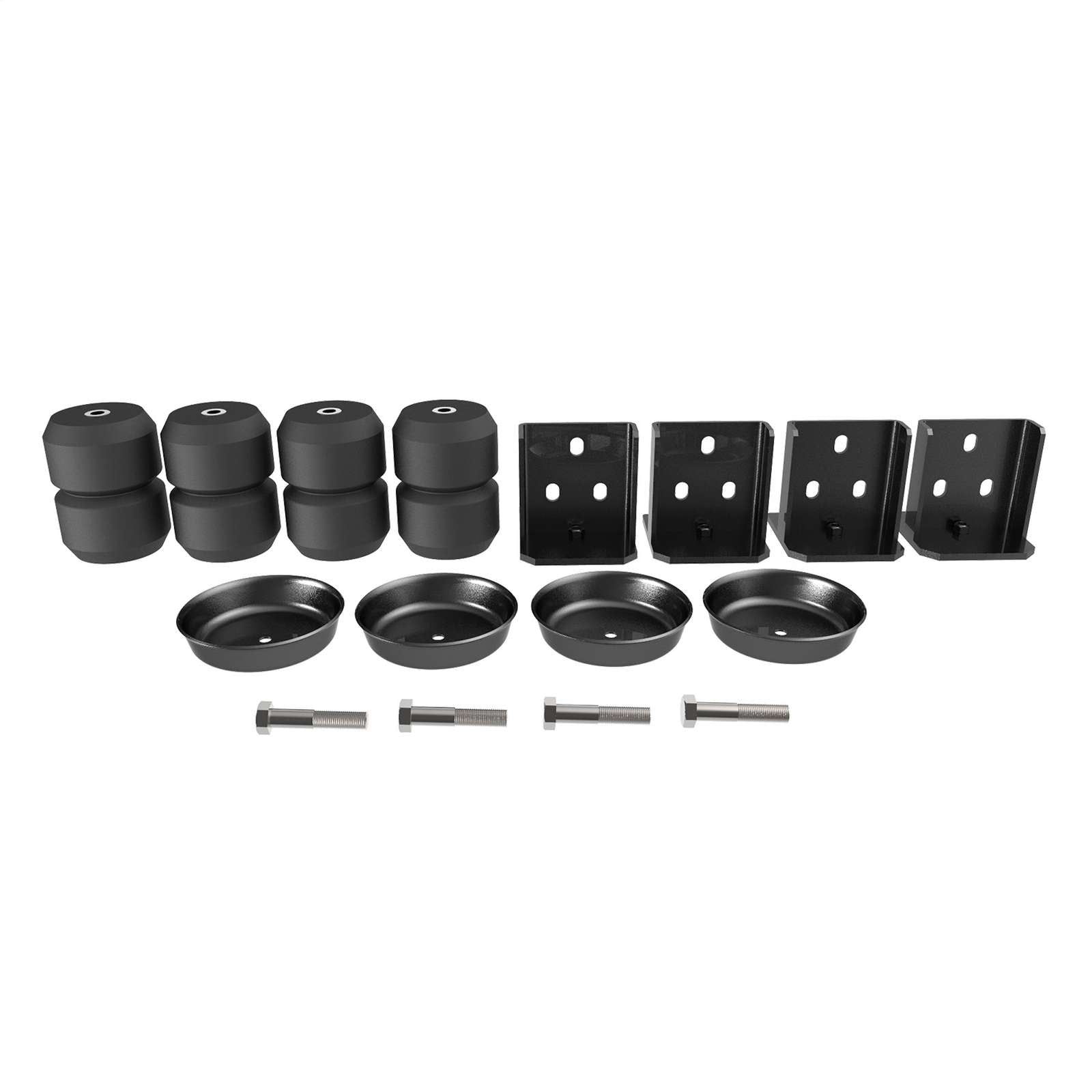 Timbren IHROA2 SES Rear Kit – 79-03 International 2574