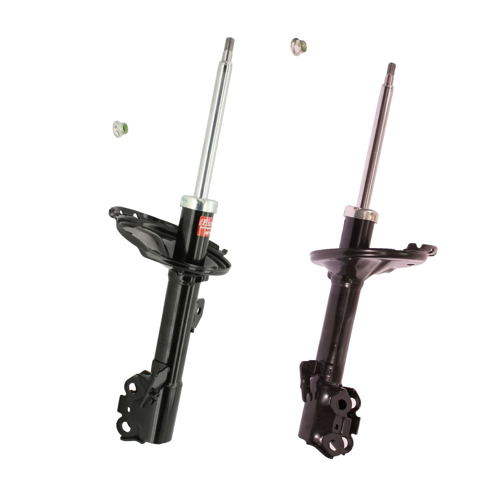 KYB Excel-G OEM Strut Front Pair for 2007-2009 Lexus RX350 AWD FWD