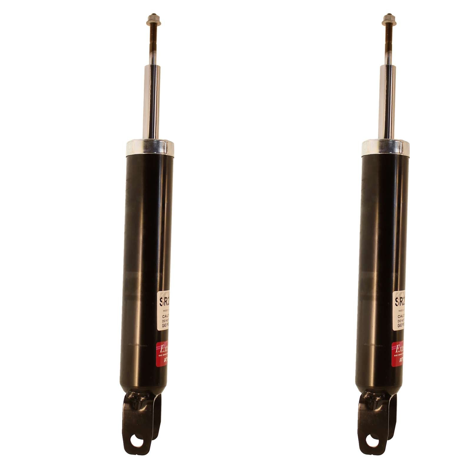 KYB SR Series Shocks Rear Pair for 2011-2015 Dodge Durango AWD RWD