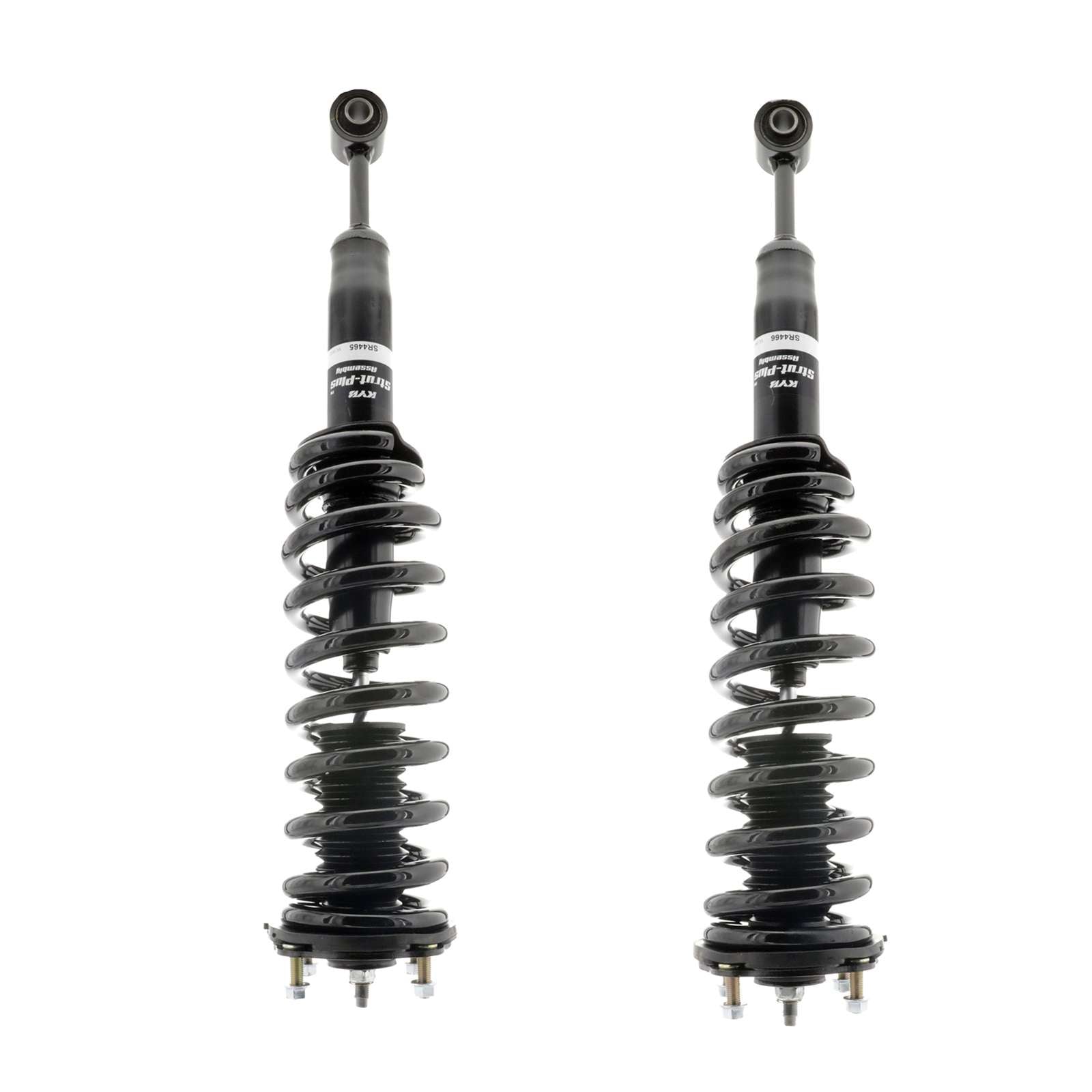 KYB Strut Plus Shocks&Spring Assembly Front for 07-21 Tundra 4WD