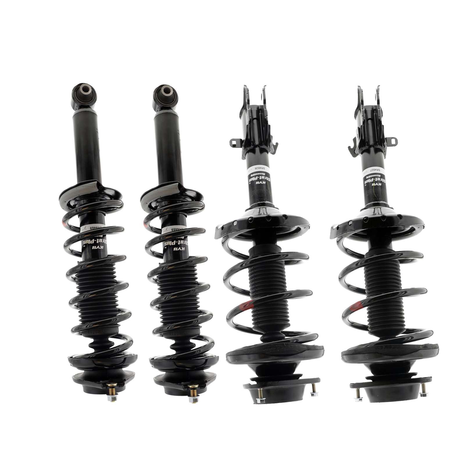 KYB Strut Plus information and install? | Subaru Outback Forums