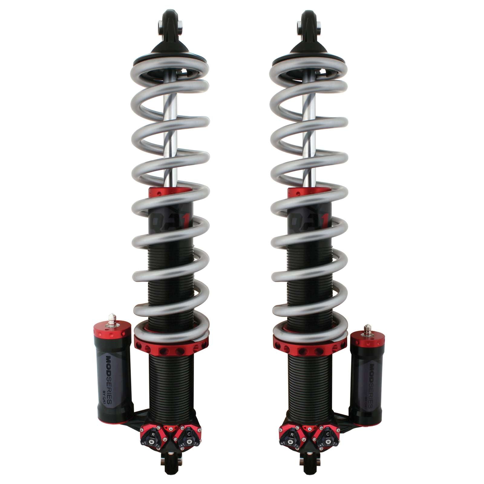 QA1 MOD Series Rear Coilover Kit RCK52392