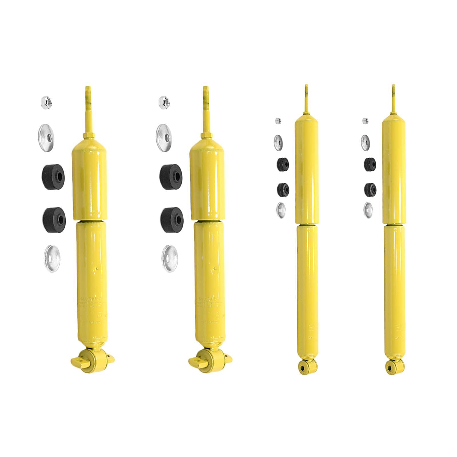 Monroe Magnum Shock Set – 97-03 Ford F-150