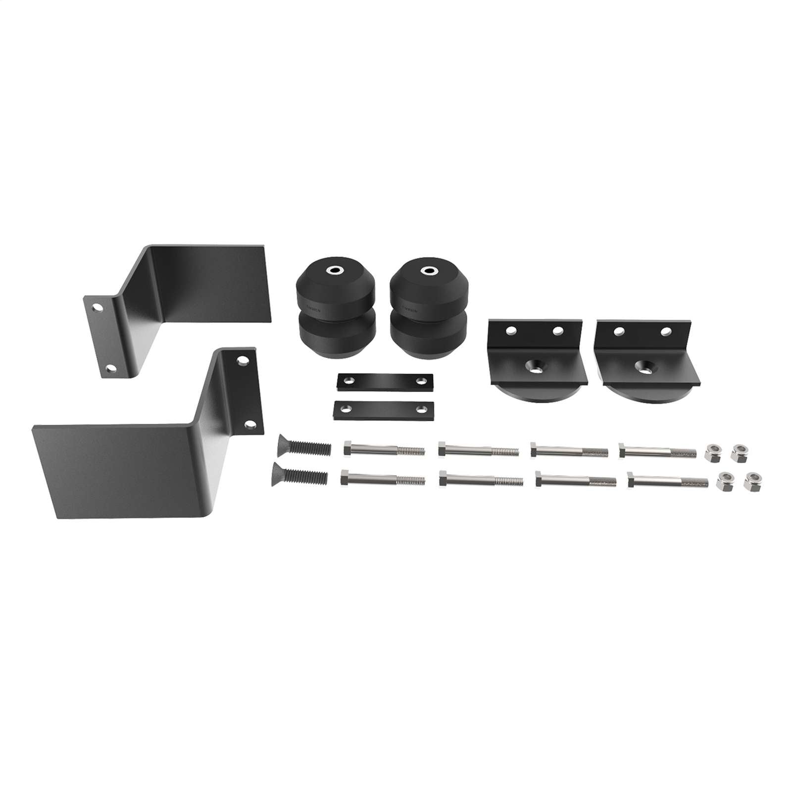 Timbren MR100 SES Rear Kit – 83-84 Mazda B2000
