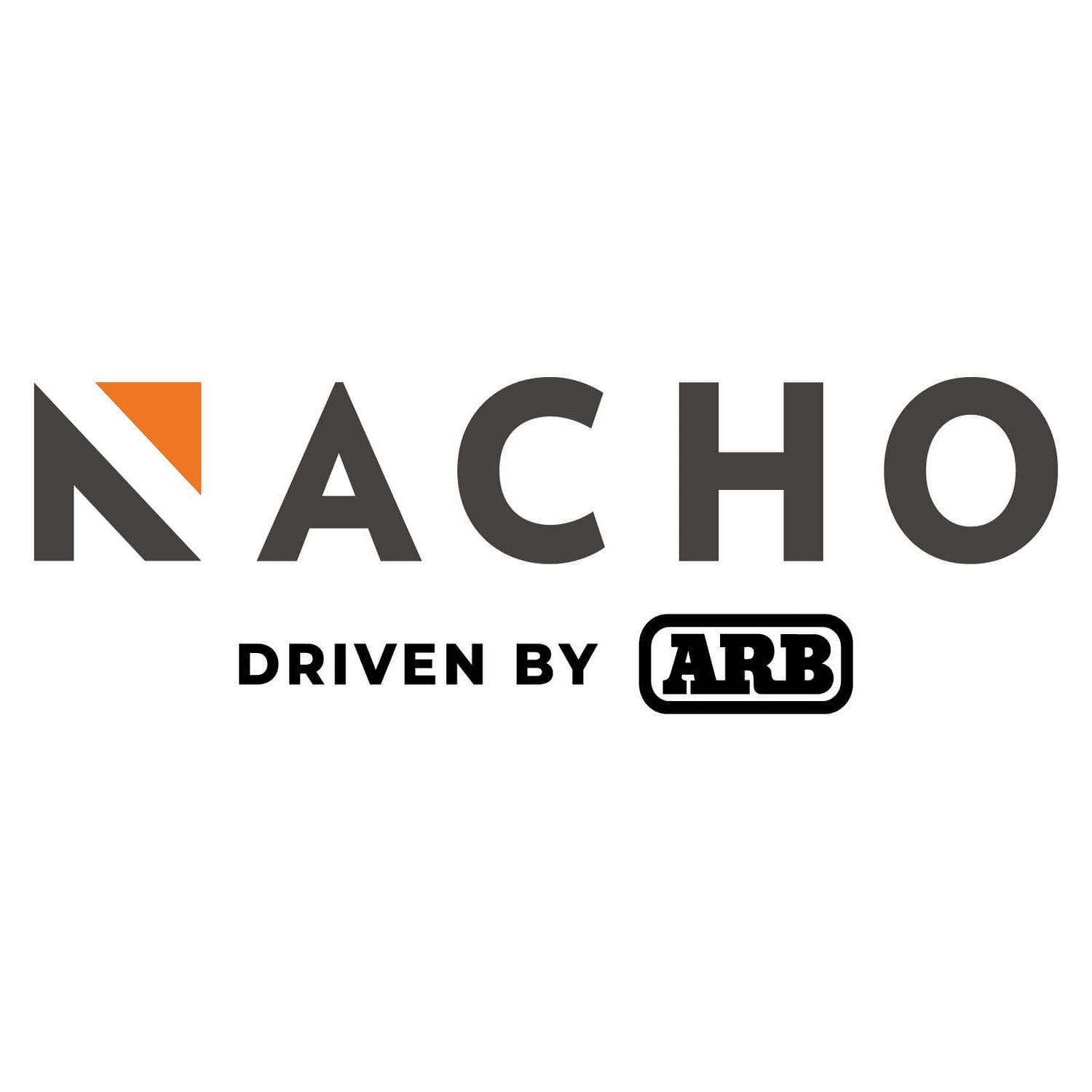 ARB NAC11U NACHO 40 Amp Harness Without Switches
