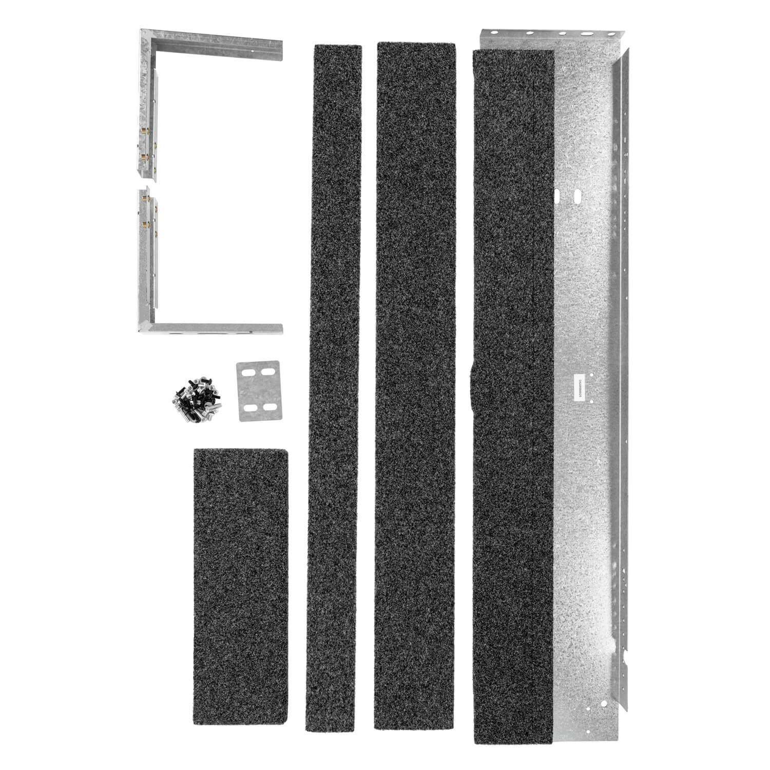 ARB RFFKADP1355L Roller Floor Drawer Left Side Floor Adapter