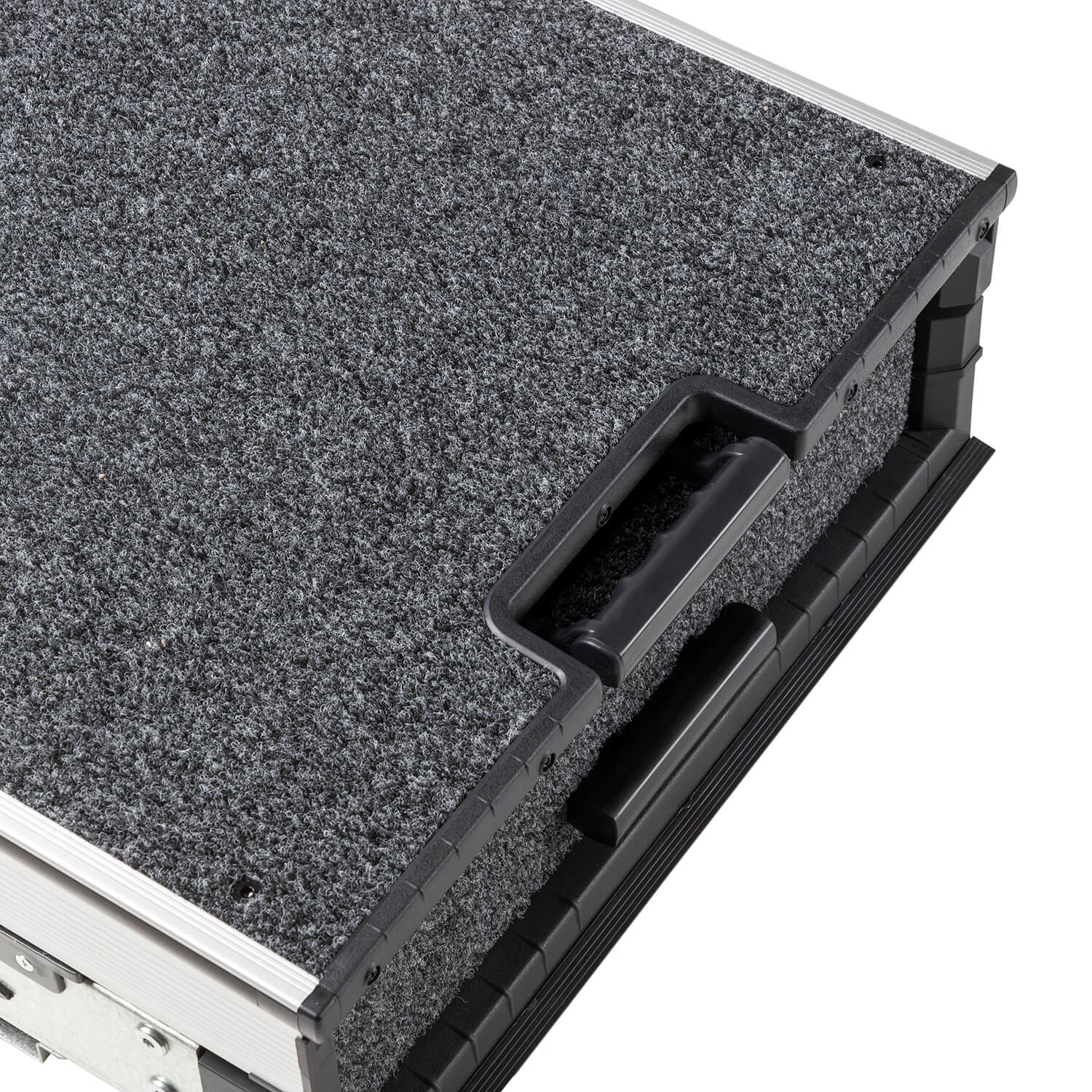 ARB RFH1355 Mid-Height Roller Drawer with Roll Top
