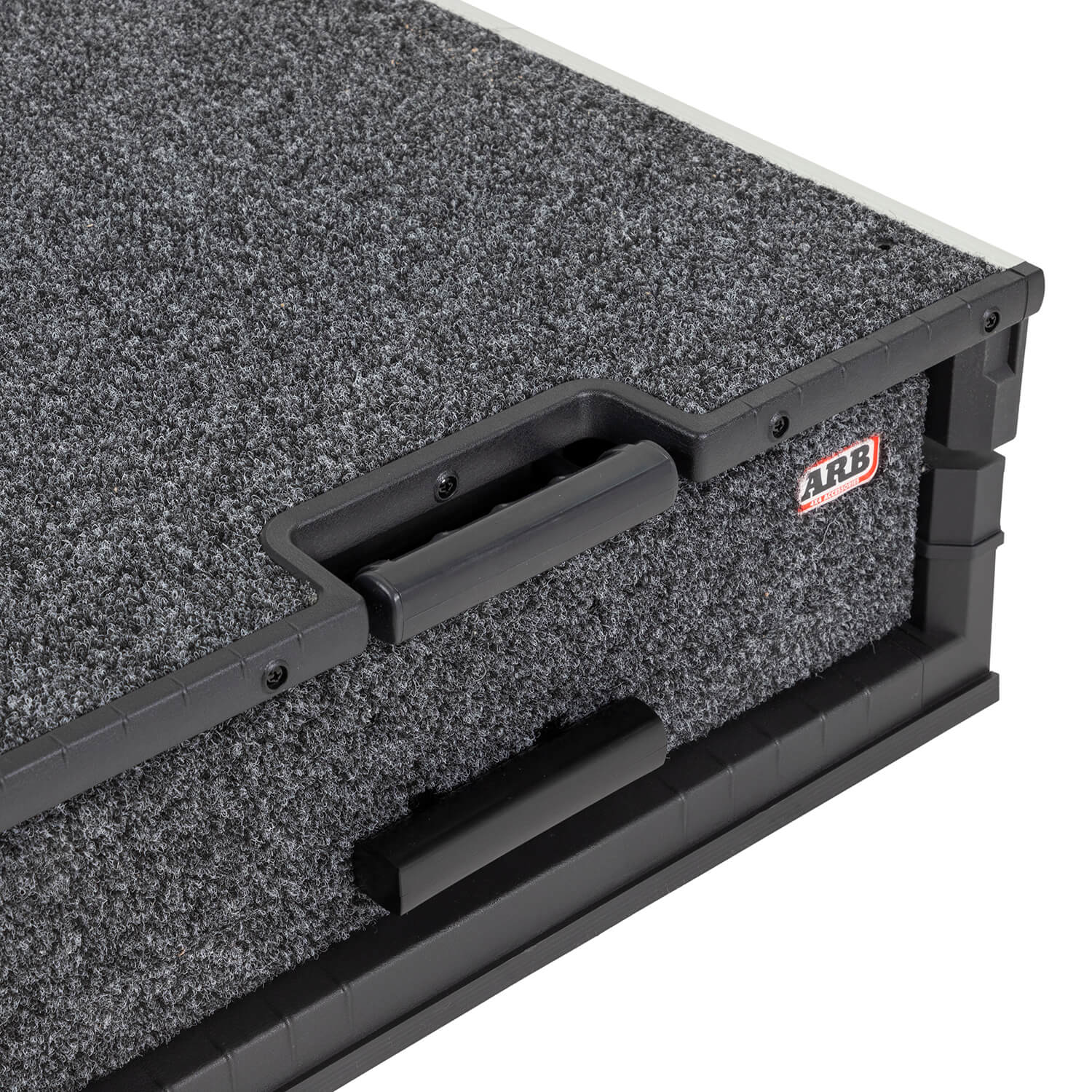 ARB RFH945 Mid-Height Roller Drawer with Roll Top