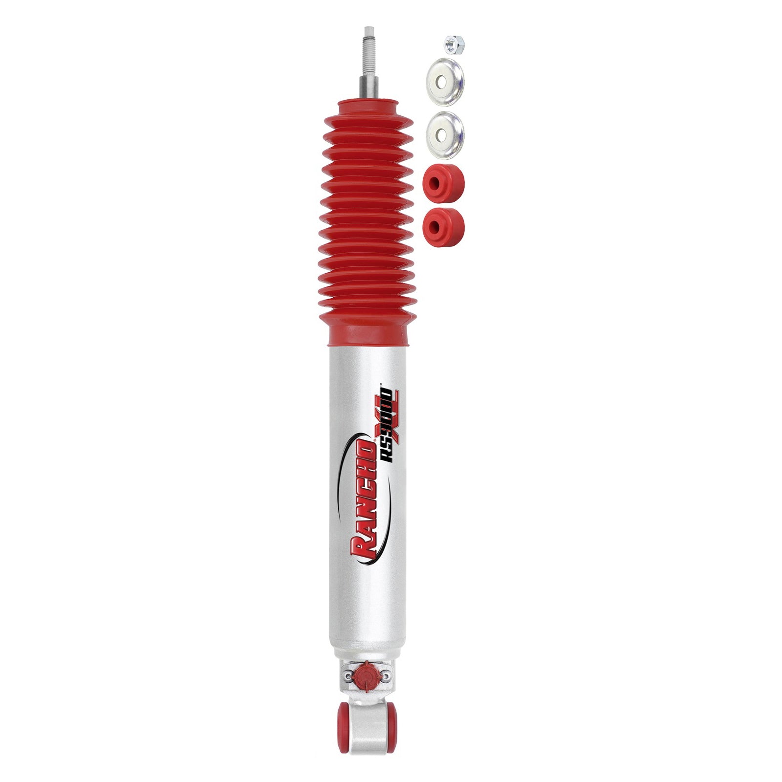 Rancho RS999187 RS9000XL Shock