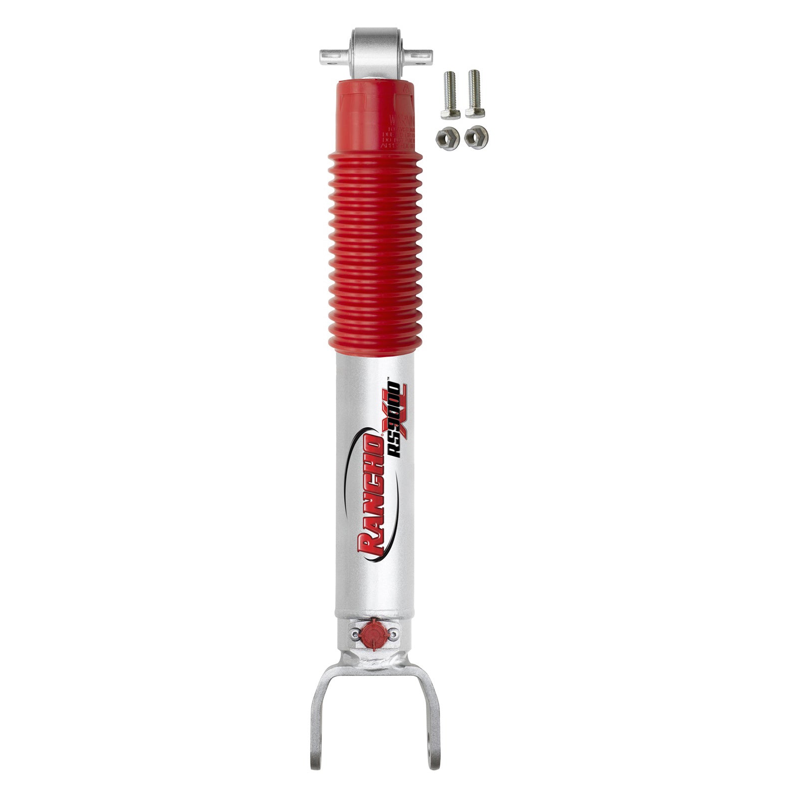 Rancho RS999377 RS9000XL Shock