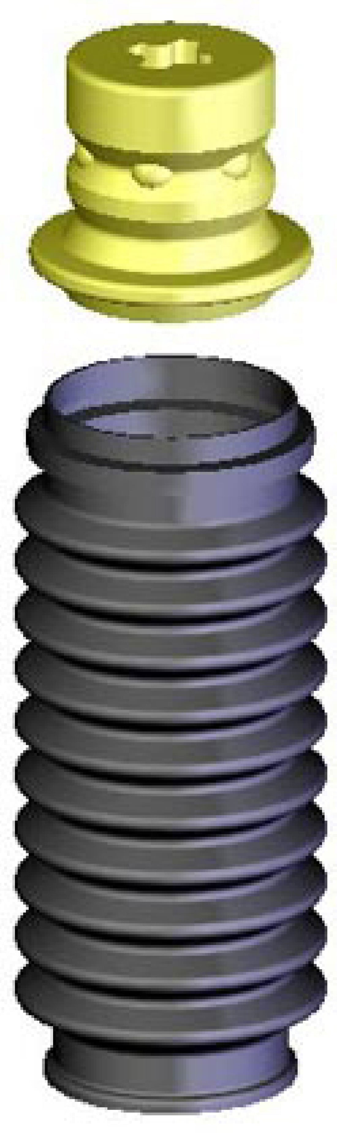 KYB Shocks Boot SB108