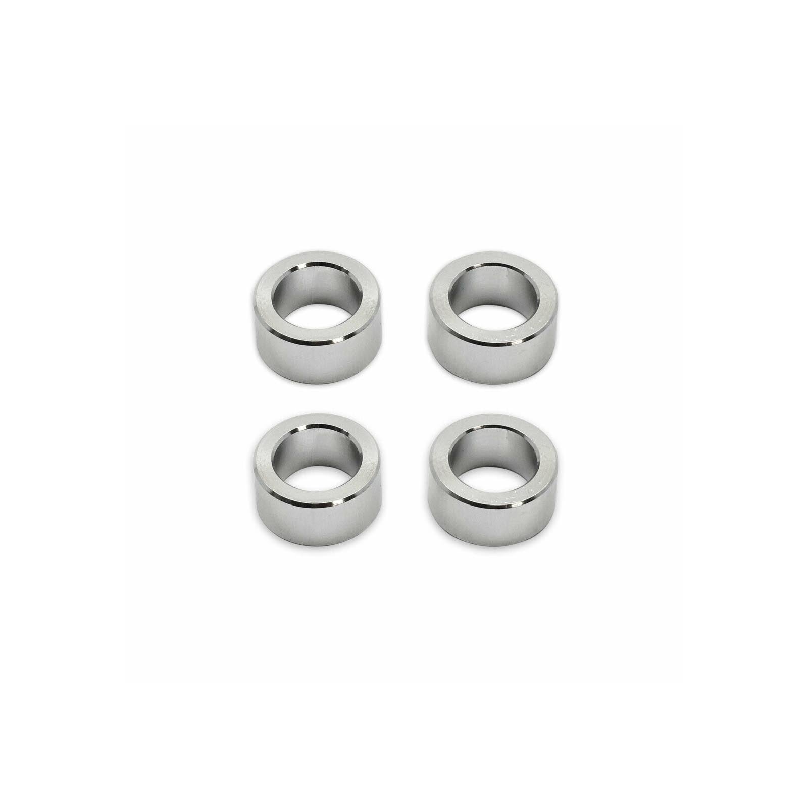 Shock Surplus Shocks Extenders Pair for 11-20 Sierra 2500