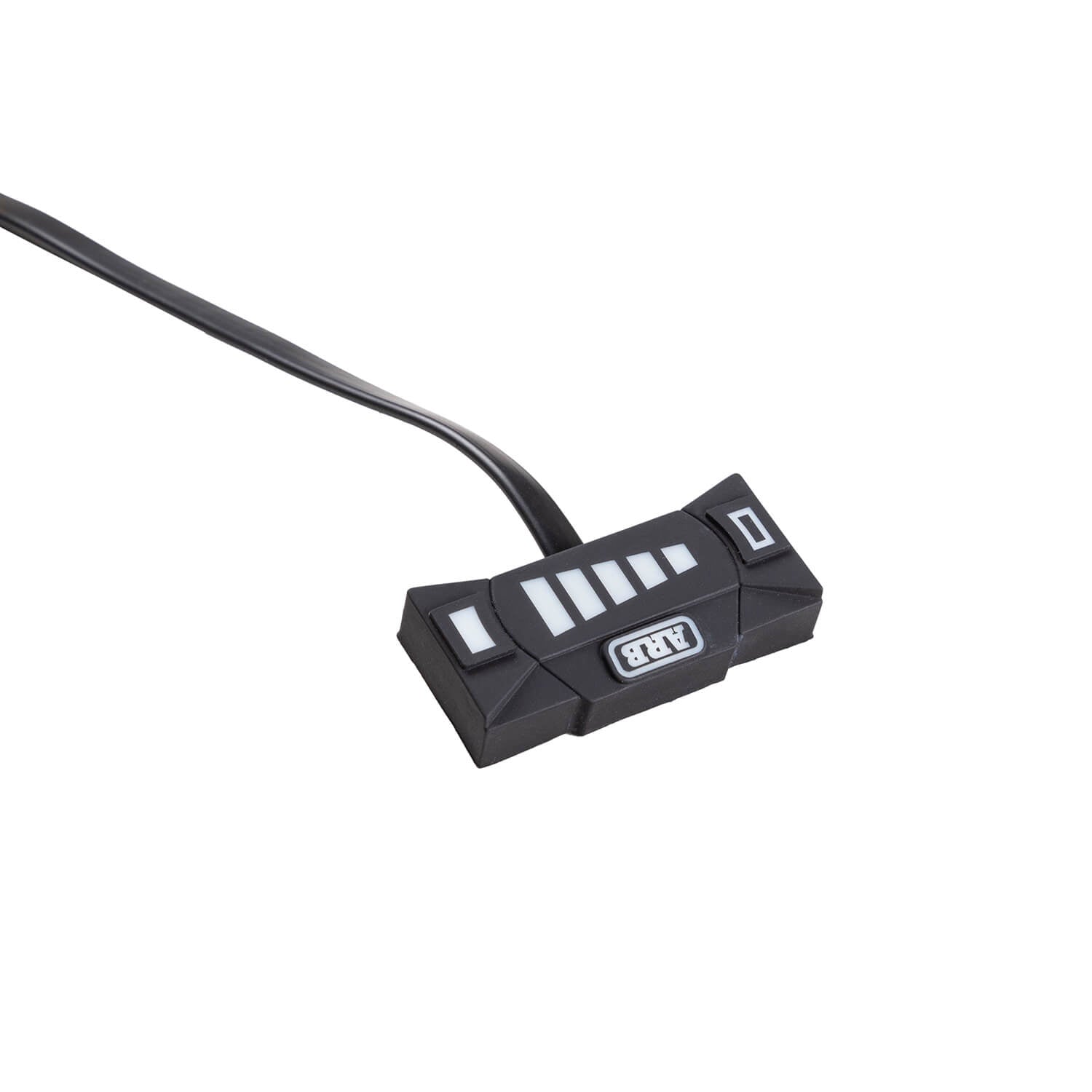 Enables dim switch control of 3 or 4 Intensity Solis Lights