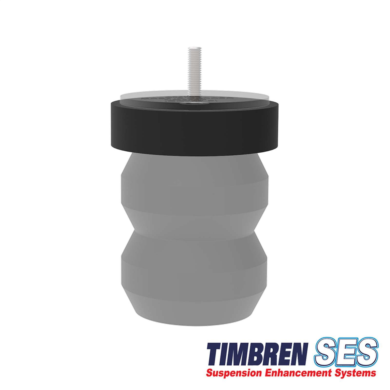 Timbren SPCRGMRCK15S SES Rear Spacer Kit – 99-21 Chevy Silverado 1500