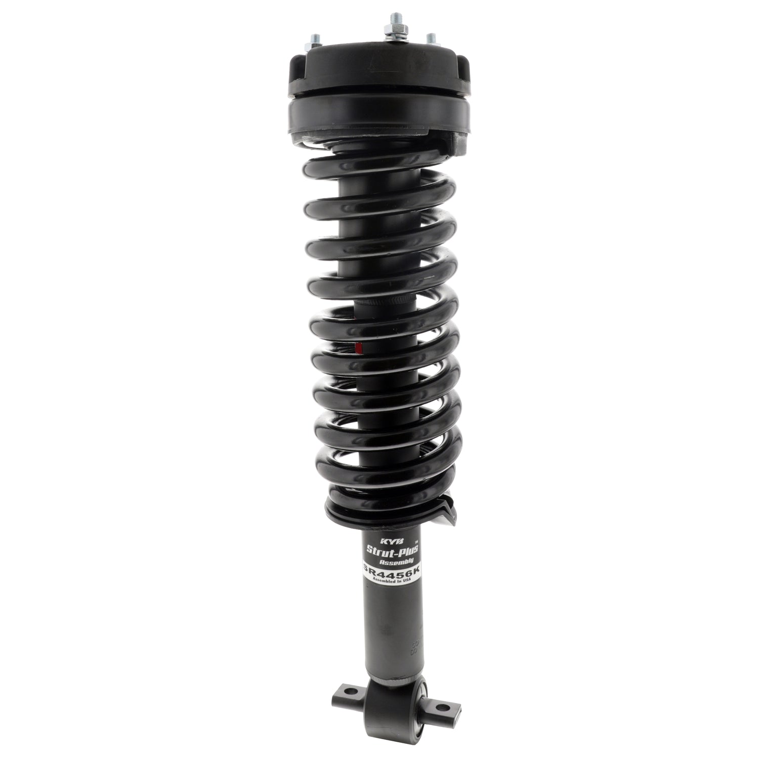 KYB Truck Plus Shocks & Spring Assembly SR4456K