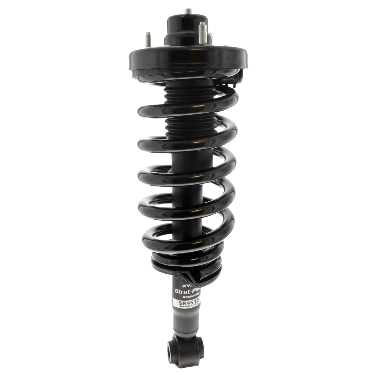 KYB Strut Plus Shocks & Spring Assembly SR4515