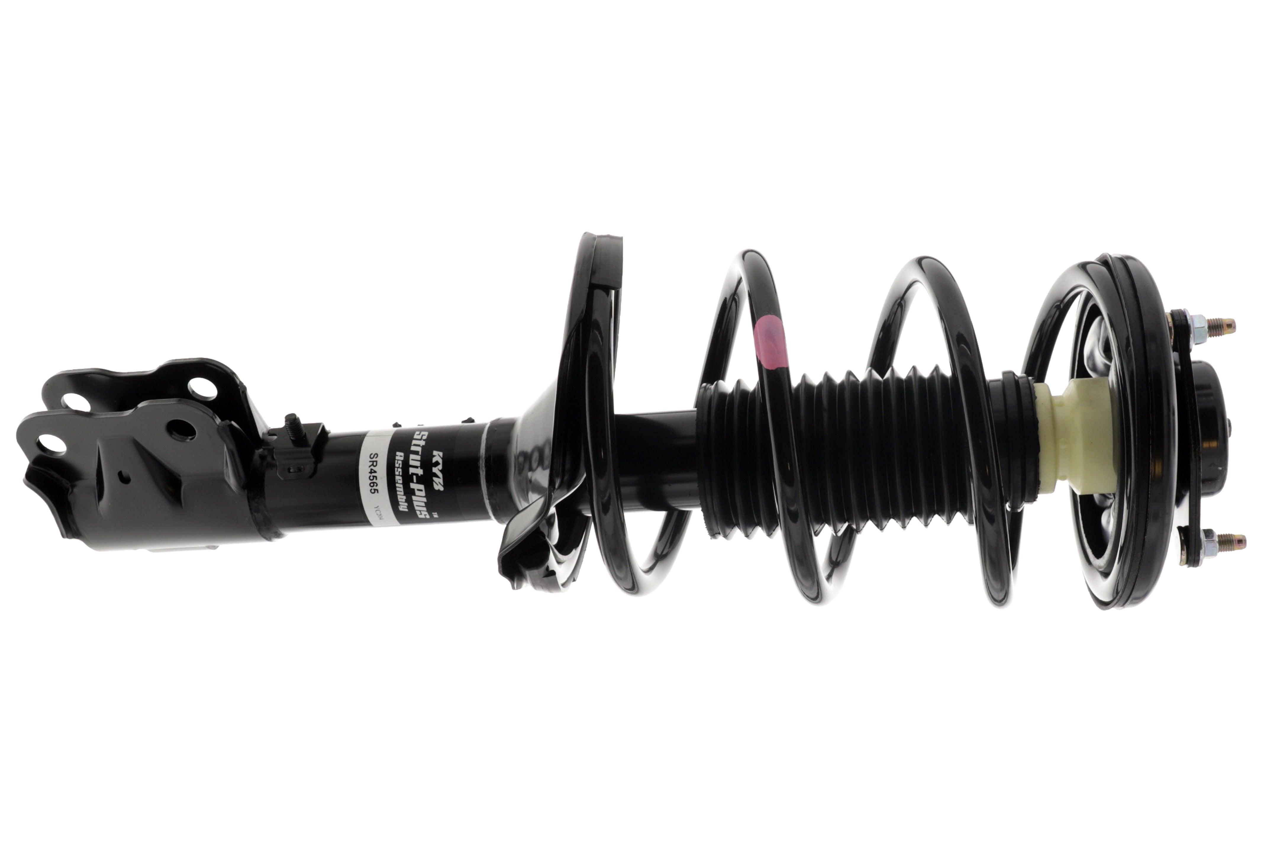 KYB Strut Plus Shocks & Spring Assembly SR4565