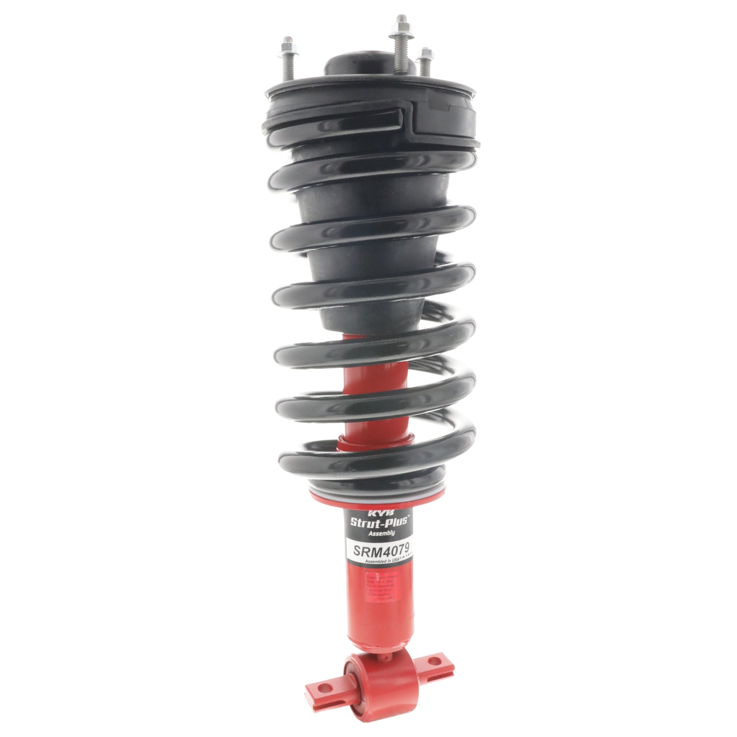 KYB Truck Plus Shocks & Spring Assembly SRM4079