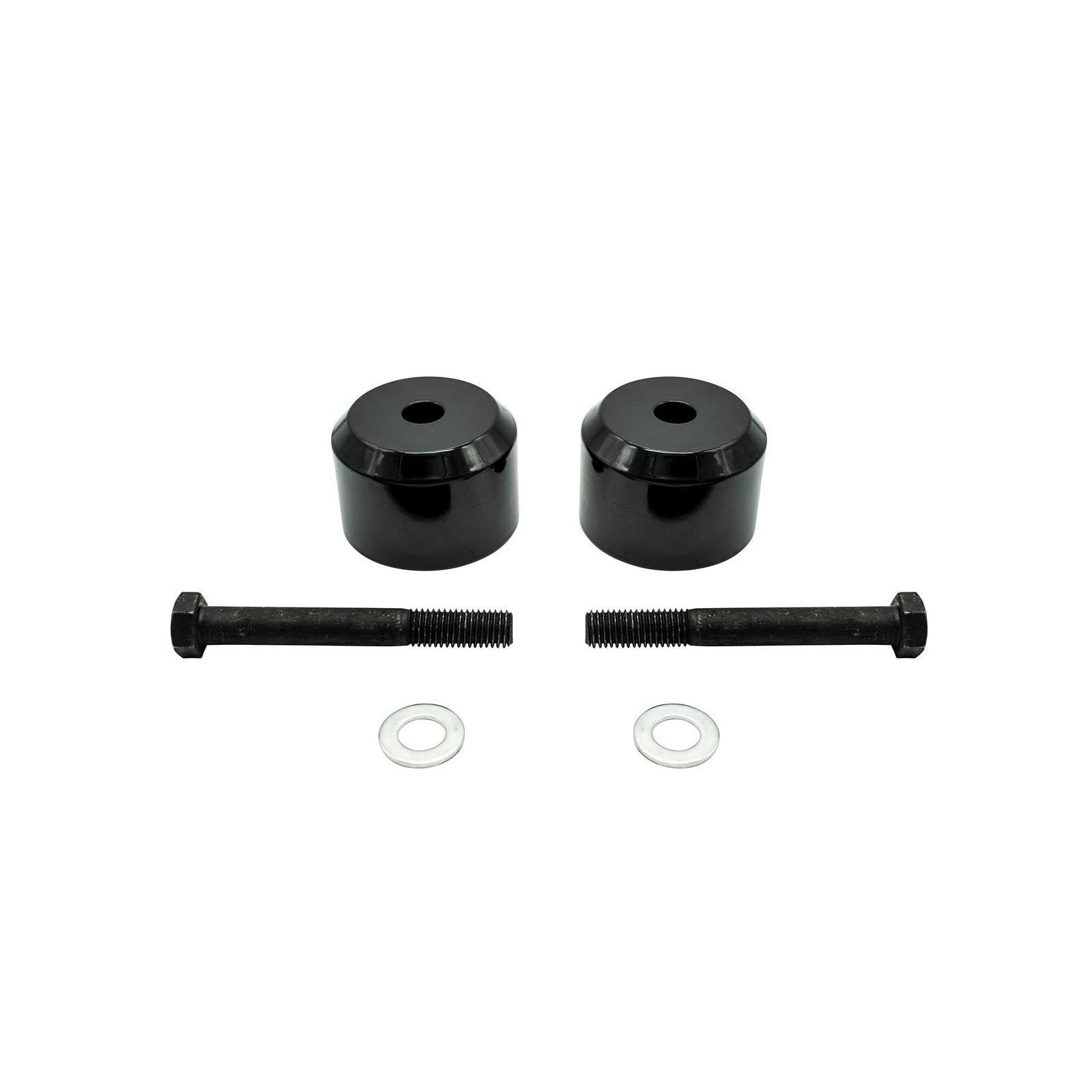 Shock Surplus 2" Leveling Kit for 2005-2023 Ford F250 Super Duty 4WD