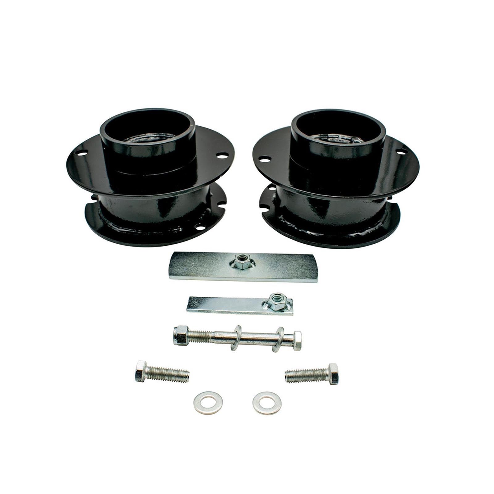 Shock Surplus 2.5" Leveling Kit for 2014-2023 Ram 2500 4WD