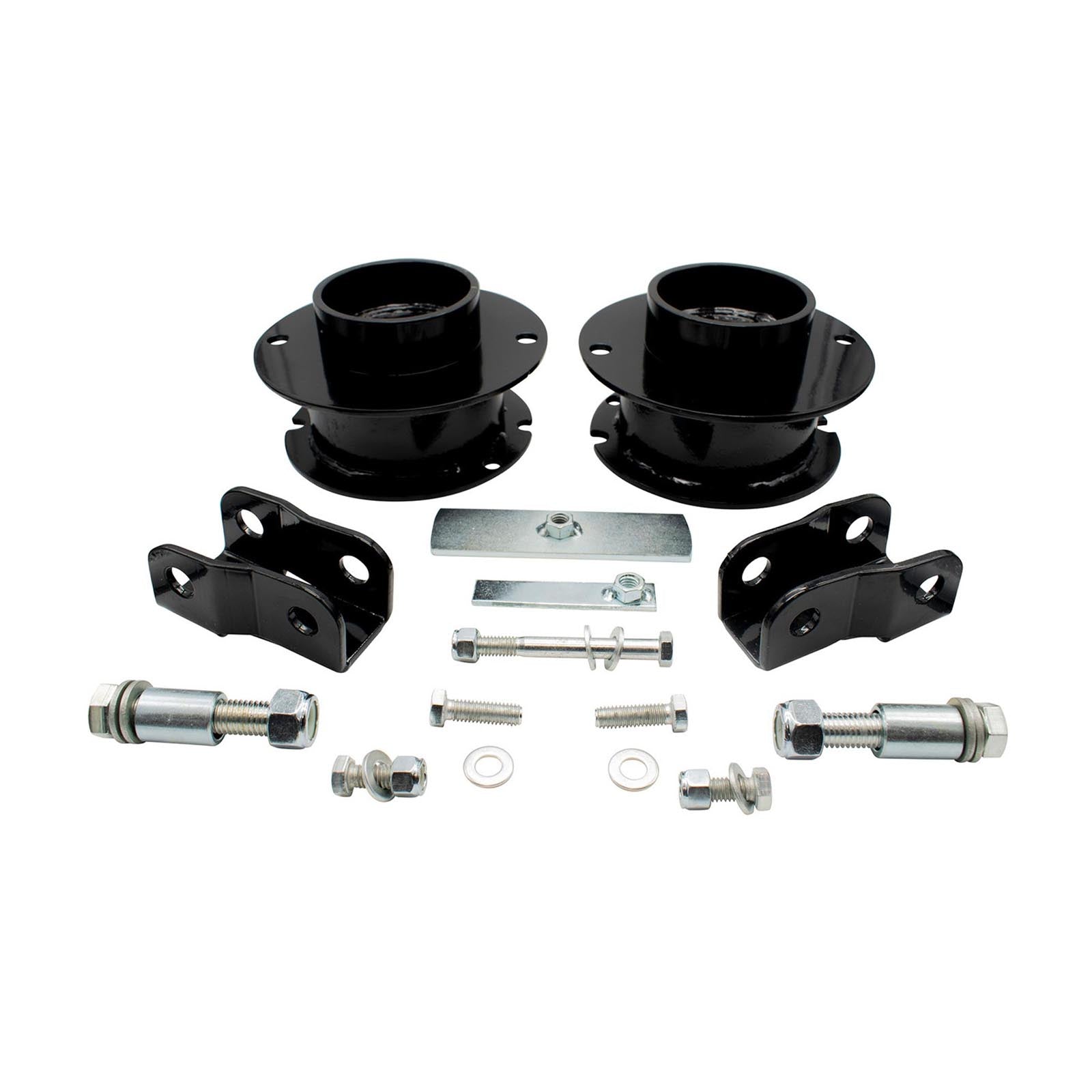 Shock Surplus 1-2" Leveling Kit w/Shock Extenders Kit for 2014-2023 Ra