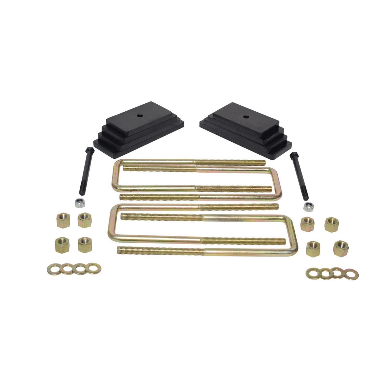 Shock Surplus 2" Leveling Kit for 1999-2004 Ford F250 Super Duty 4WD