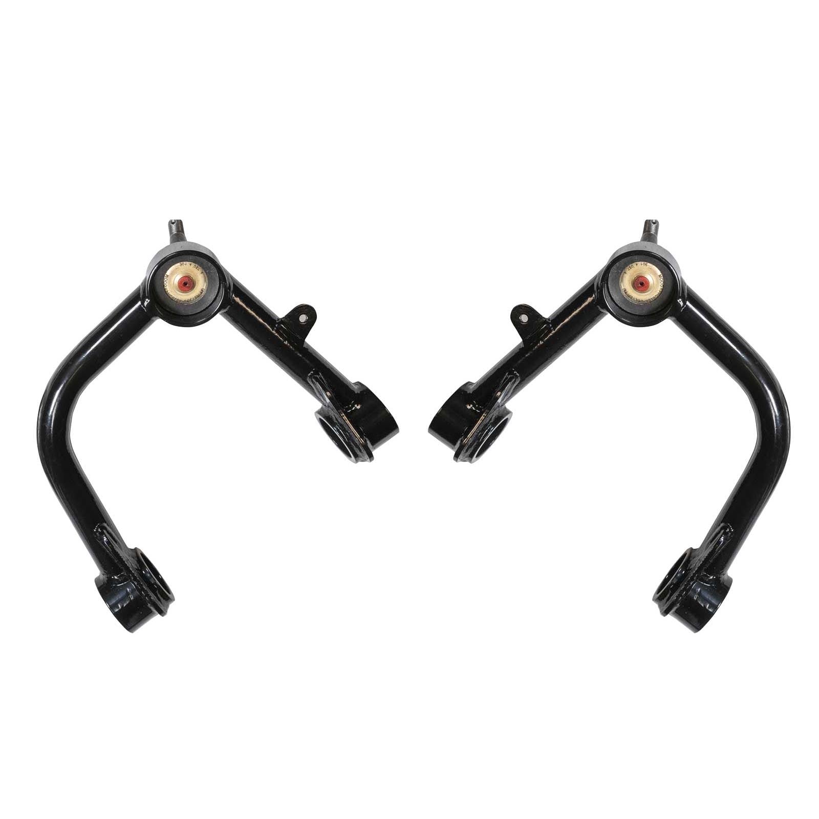 Shock Surplus Upper Control Arms Pair for 2003-2009 Lexus GX470 4WD RW