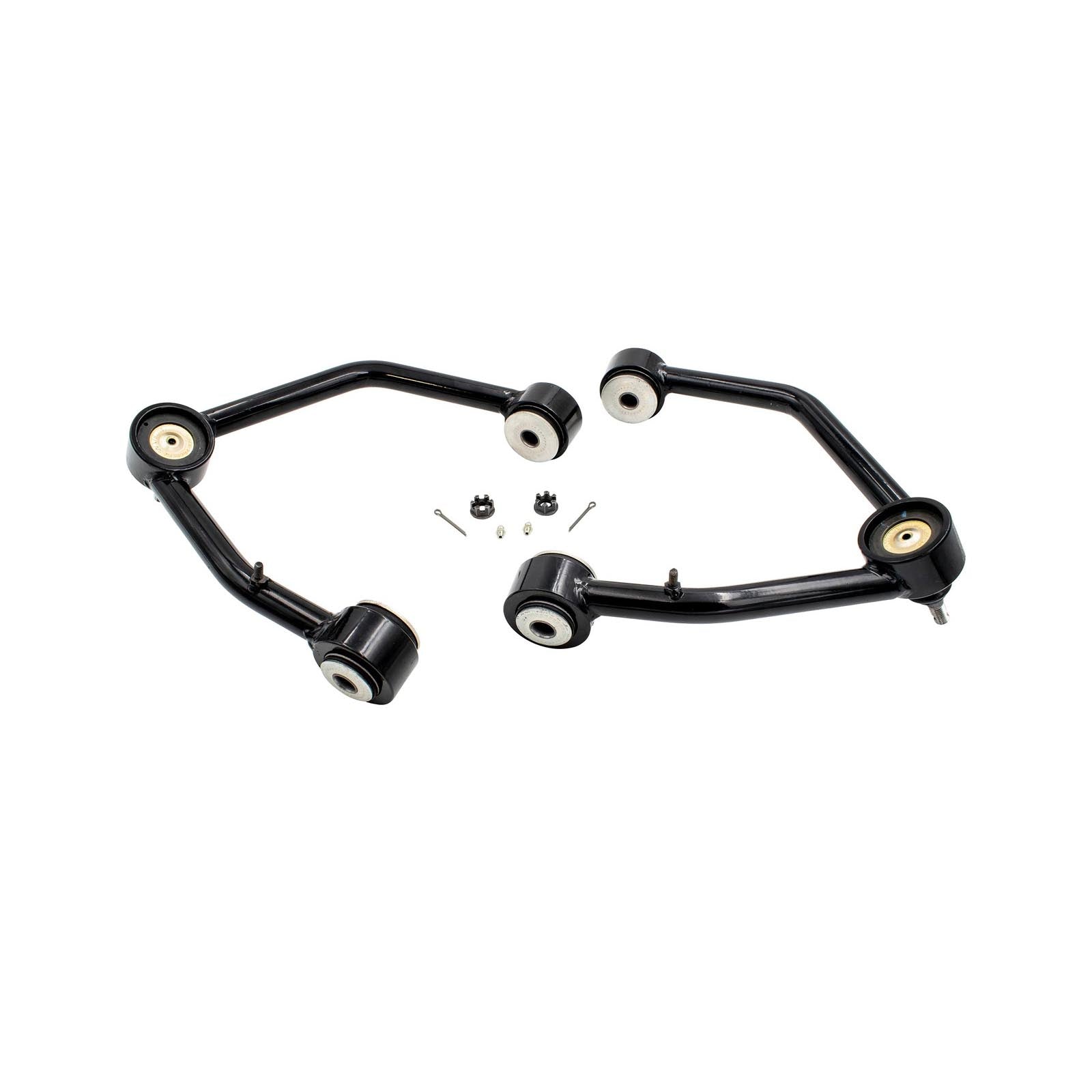 Shock Surplus Upper Control Arms Pair for 2021-2025 Chevrolet Suburban