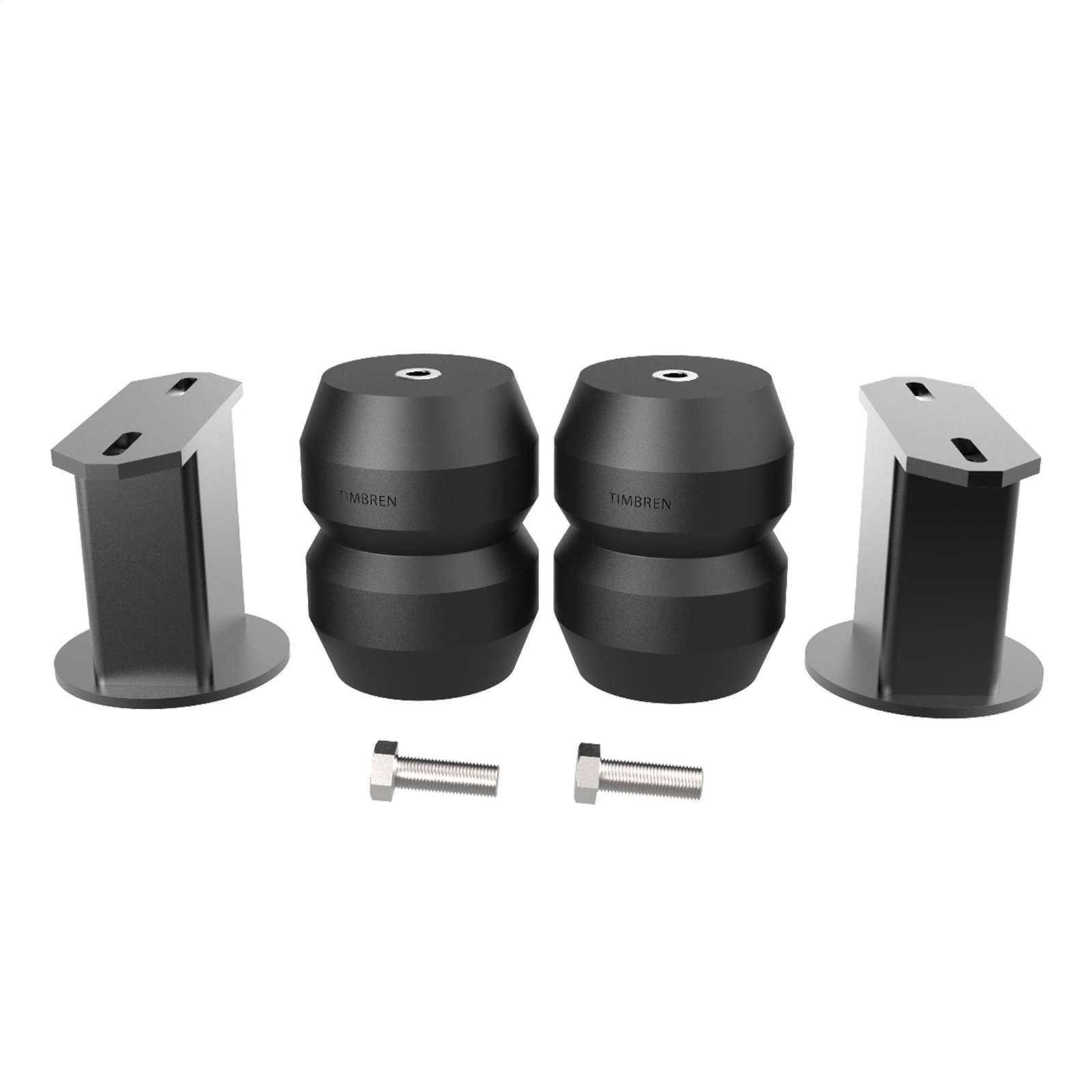 Timbren TORLC1 SES Rear Kit – 96-97 Lexus LX450