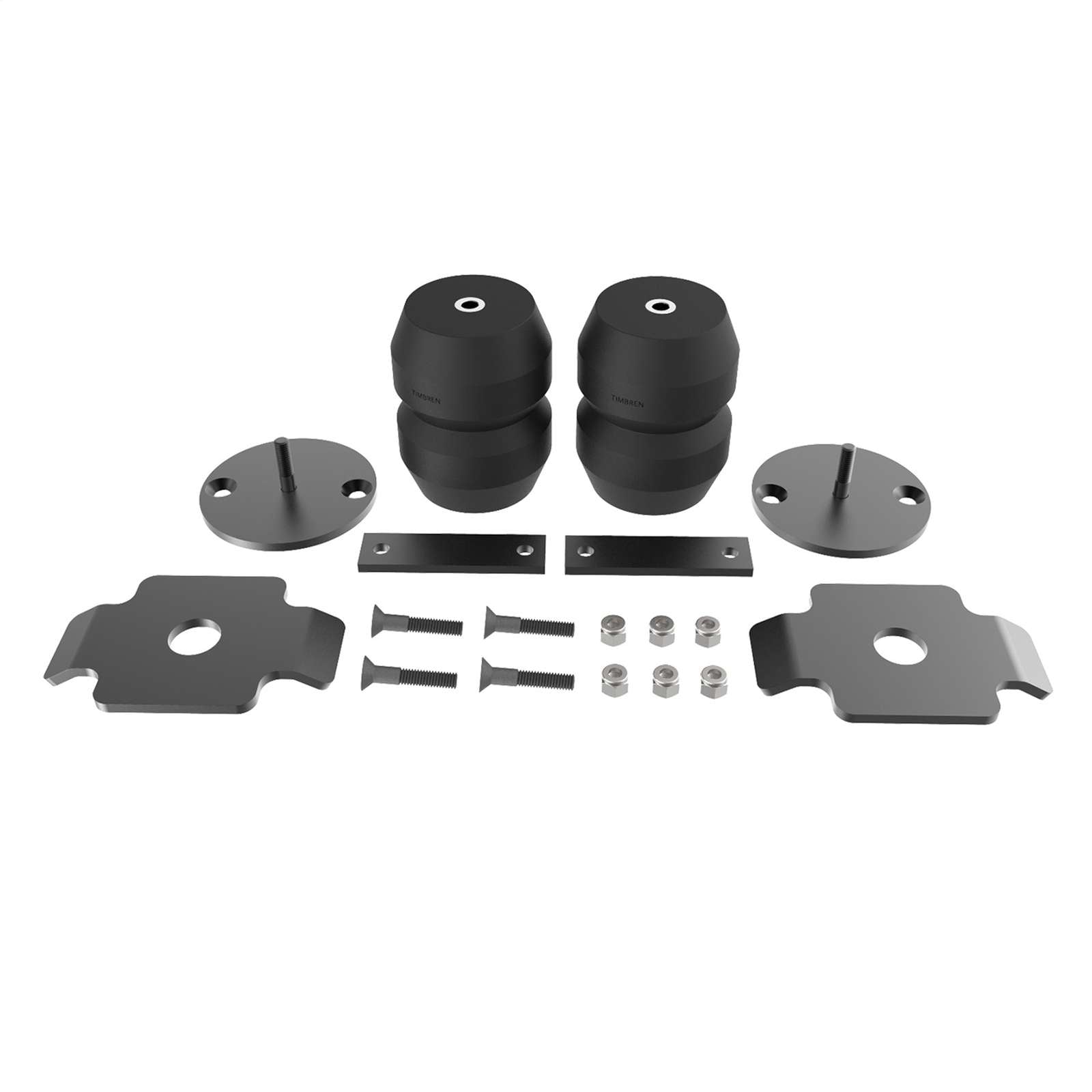 Timbren Sys Rear Kit for 93-98 T100 4WD