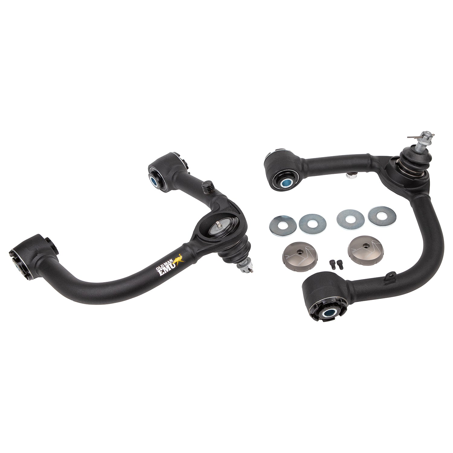 Old Man Emu UCA0001 Upper Control Arms Kit