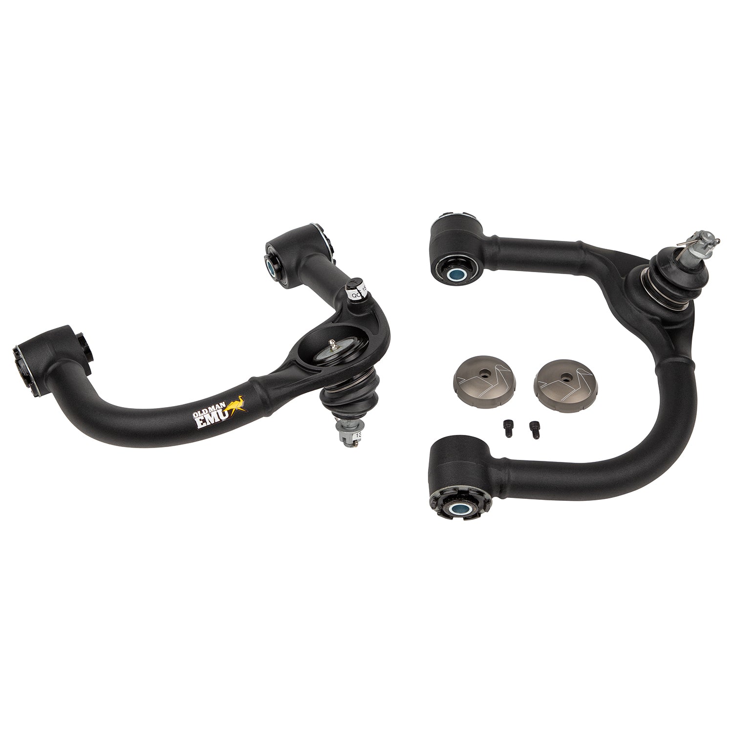 Old Man Emu UCA0004 Upper Control Arms Kit