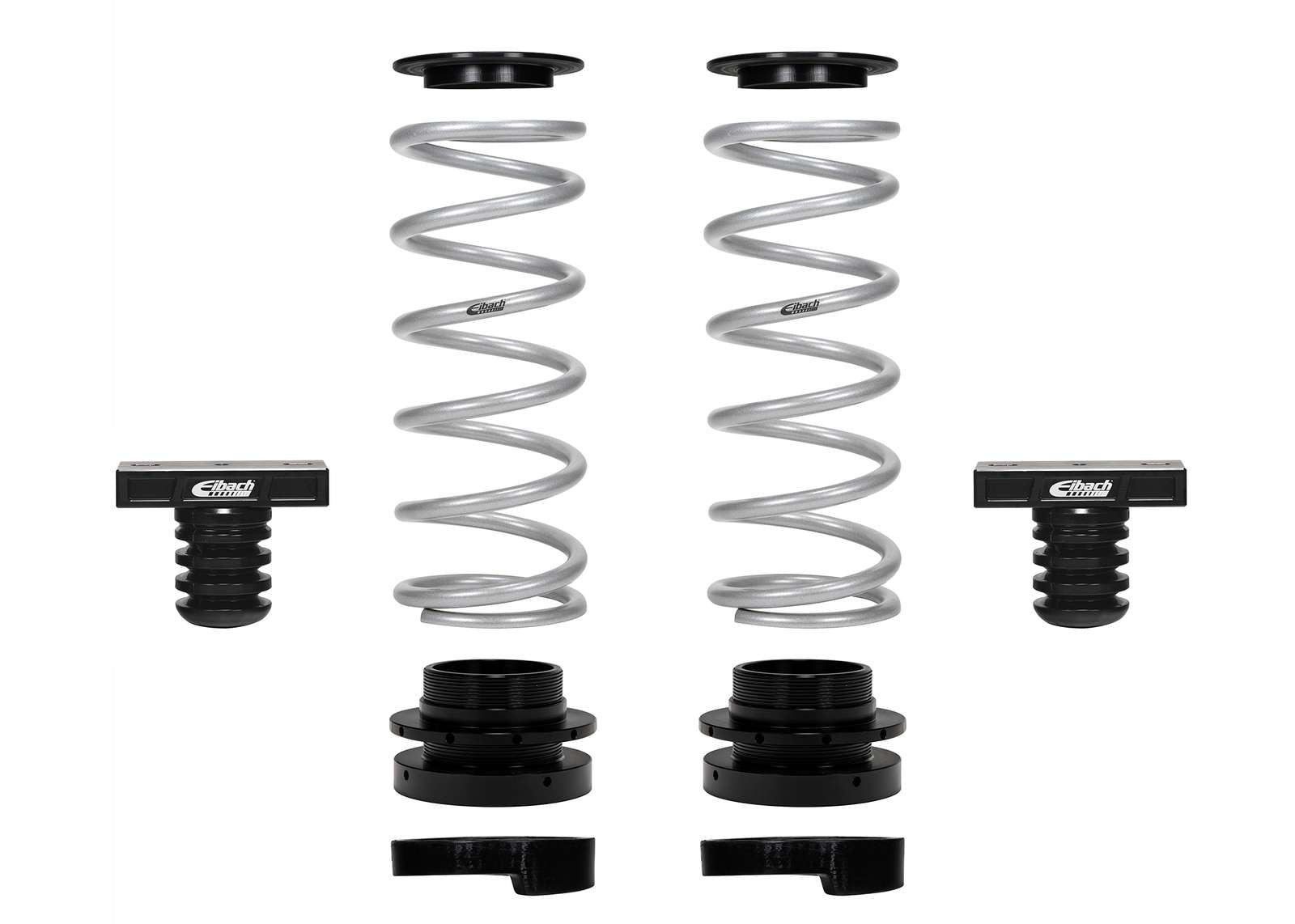 Eibach AK31-59-005-01-02 Load Leveling Kit – 2003-2009 Lexus GX470