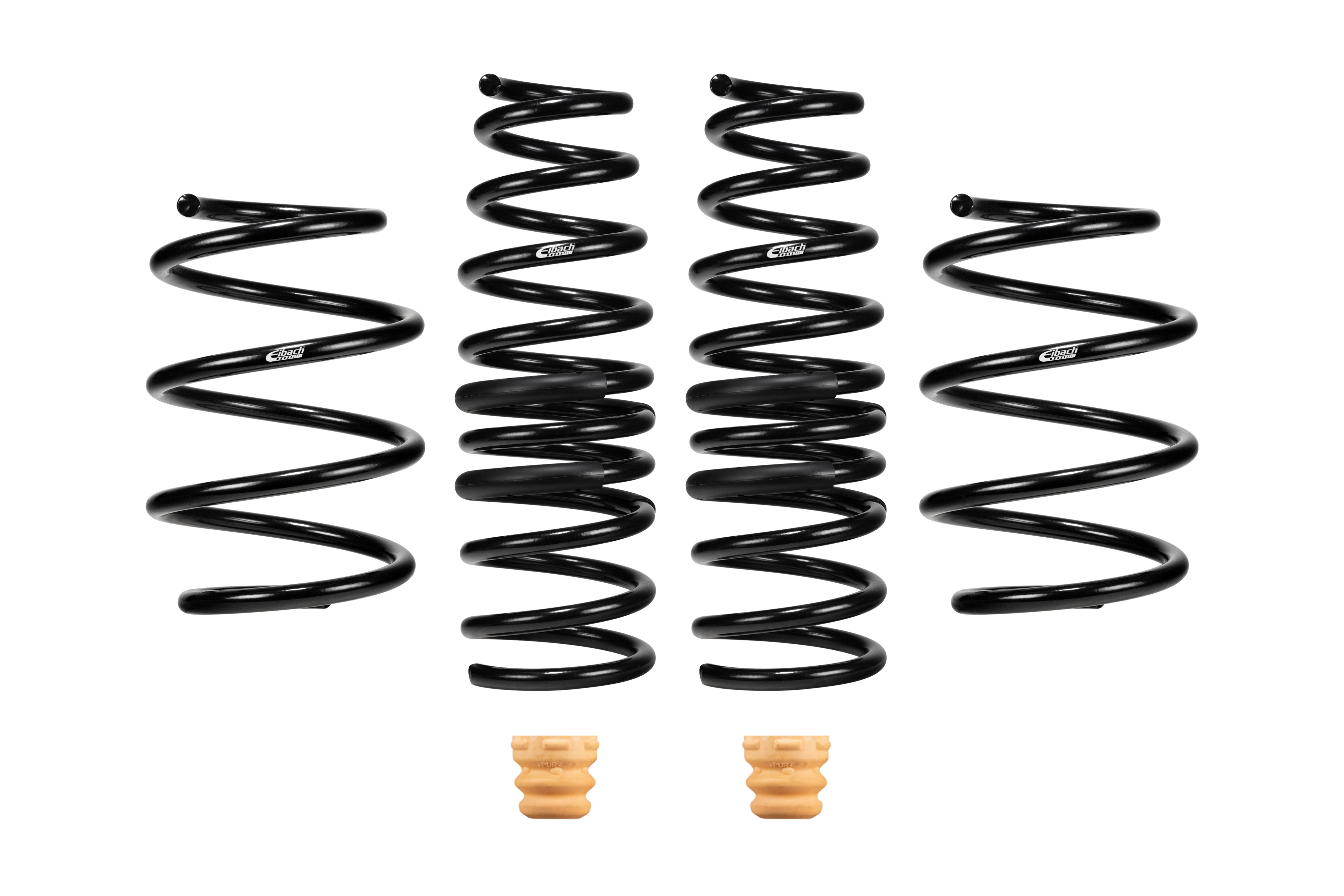 Eibach E10-46-042-01-22 Pro-Kit Springs – 2020-2023 Kia Telluride