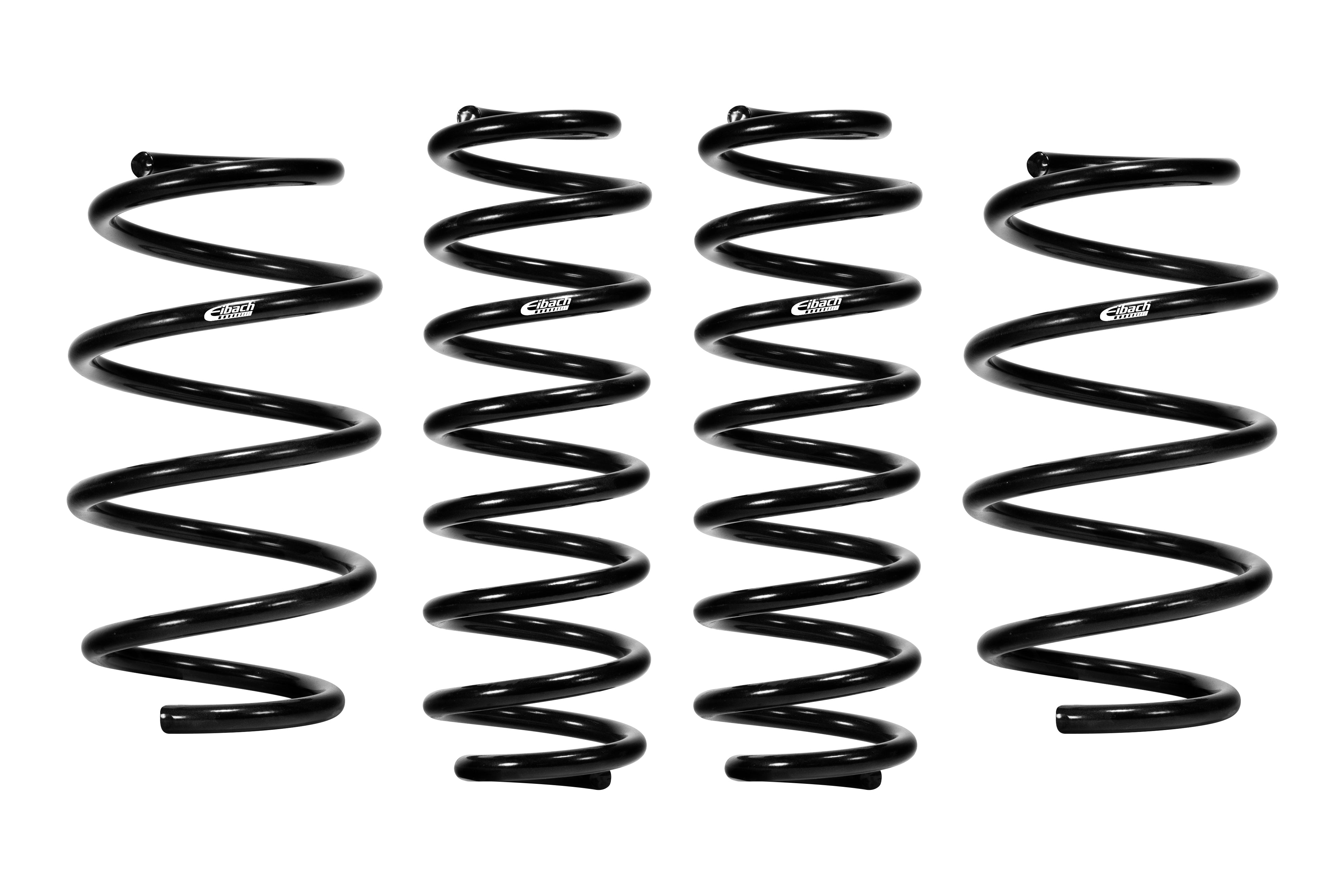Eibach E10-85-051-07-22 Pro Springs Kit – 2022 Volkswagen GTI