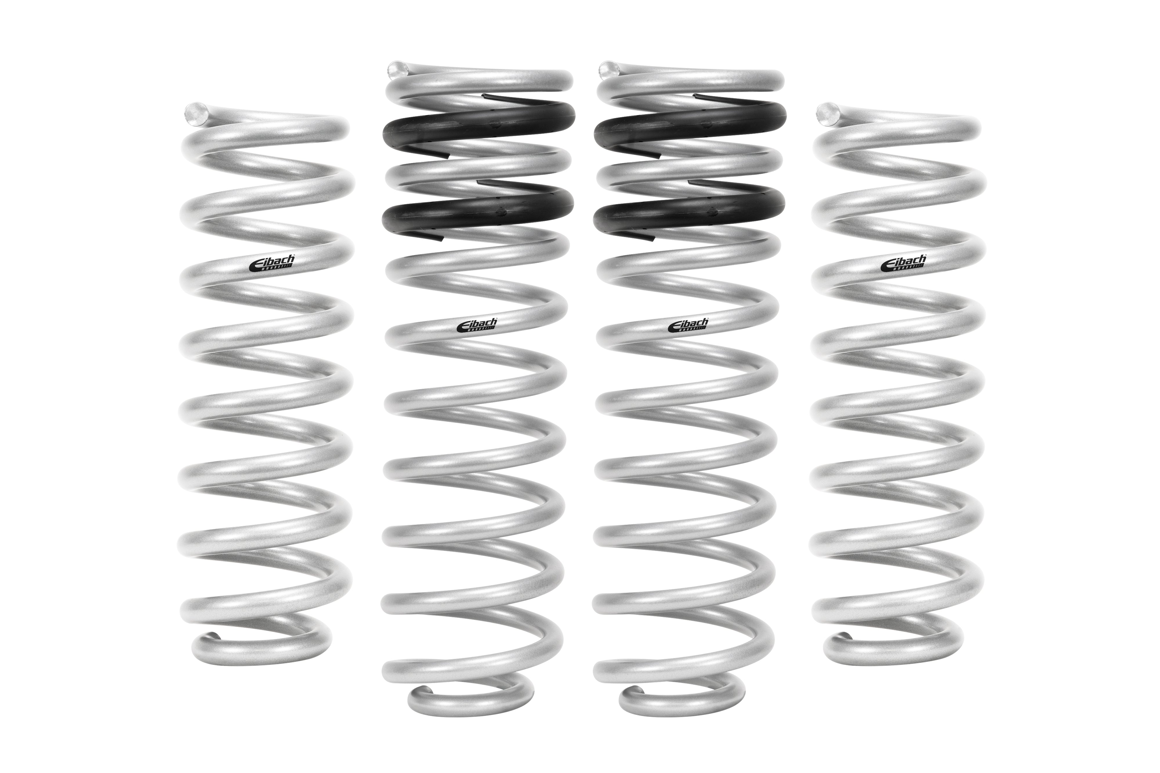Eibach E30-27-001-02-22 Pro-Lift Springs Kit – 2009-2014 Ram 1500