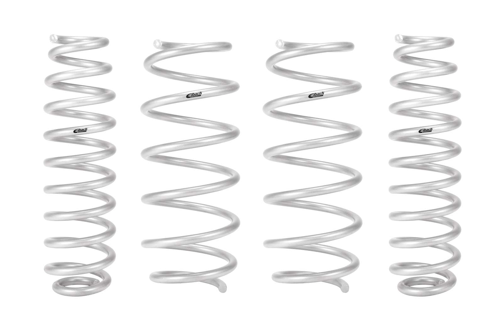 Eibach Pro-Lift-Kit Springs Kit for 21-22 Seltos AWD 1.2 lift