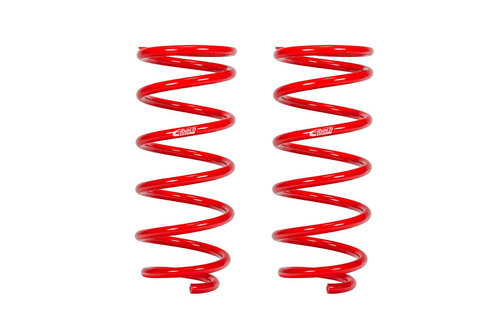 Eibach Pro-Lift-Kit TRD-Pro Rear Springs Kit for 10-23 4Runner 1 lift