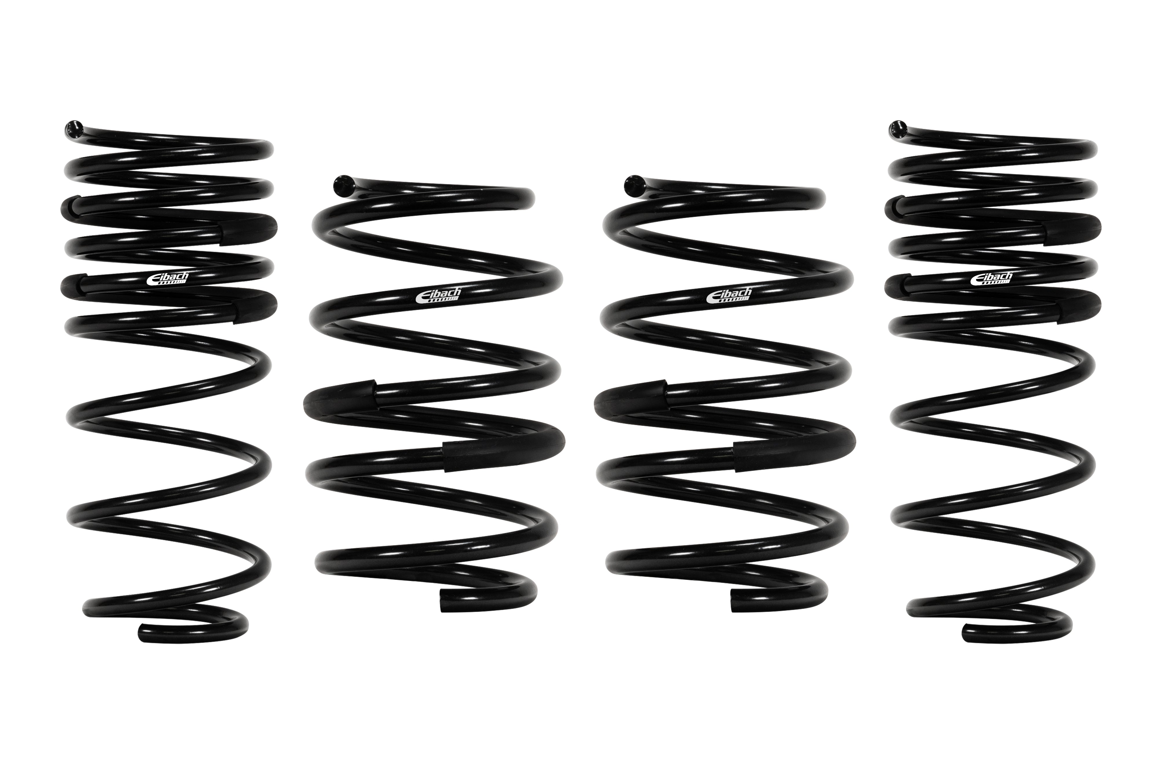 Eibach Pro-Kit Perf Lowering Springs Kit for 21-22 Seltos AWD 1